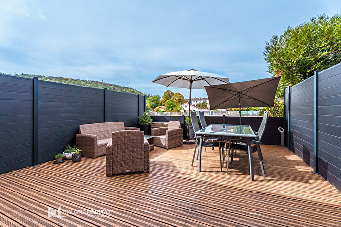 Maison 6 pièces à vendre à Nuits-Saint-Georges