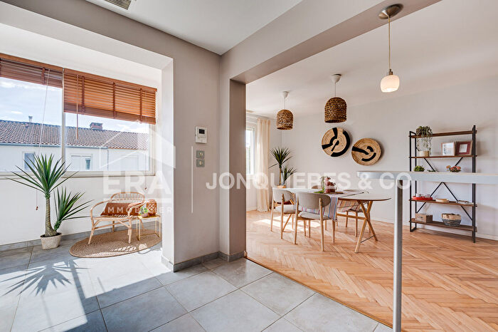Appartement 4 pièces à Toulouse, Pont des Demoiselles, Saint-Exupéry, à vendre