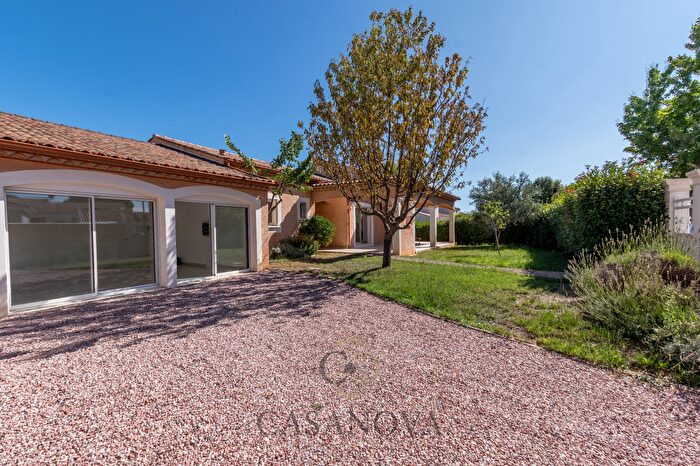 Maison à vendre - Saint-Georges-dOrques - 6 pièces - 4 chambres