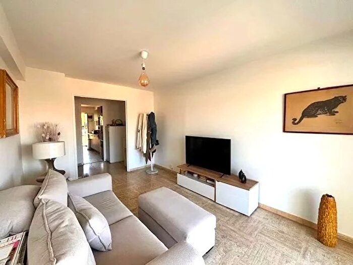 Appartement 3 pièces à vendre à Cannes, Petit Juas