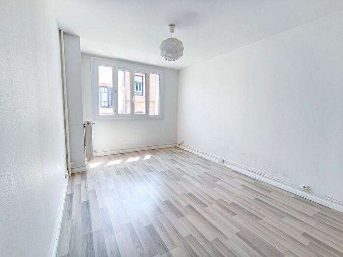 Appartement 3 pièces à louer à Toulouse, Busca, Jardin des plantes, Port Saint-Sauveur