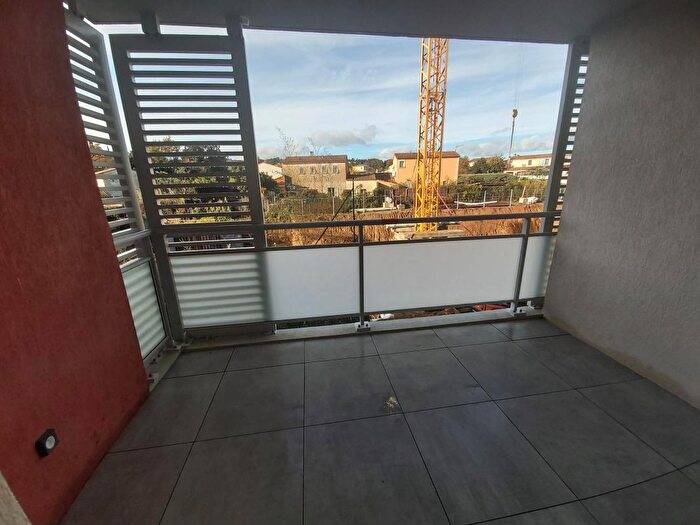 Cogolin, Radasse, Faucon - Appartement 2 pièces à louer
