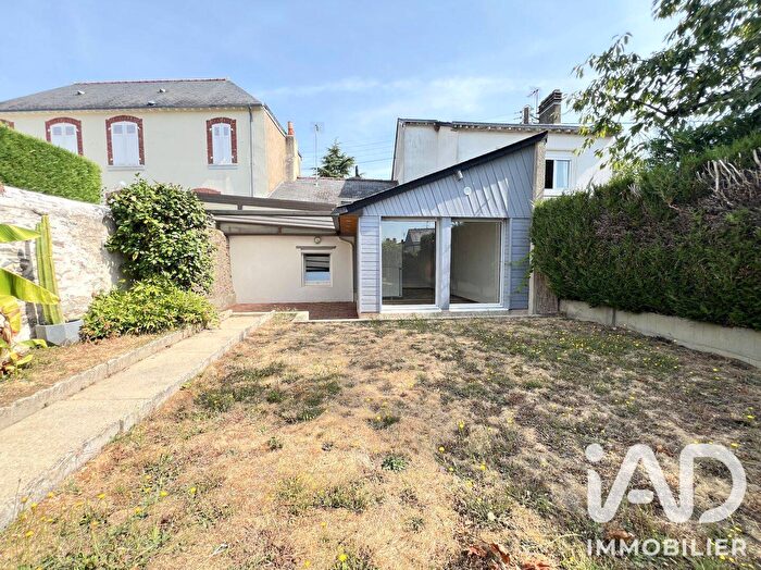 Bel Air Beauregard, Laval : Maison 2 pièces à louer