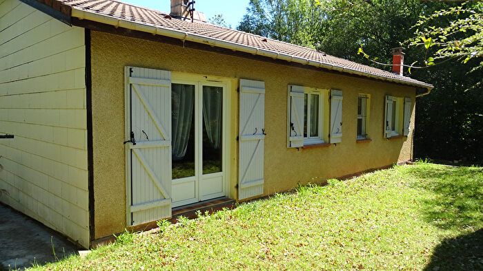 Maison 4 pièces à vendre à Lavelanet