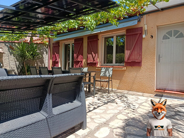 Maison à vendre - Céret - 7 pièces - 4 chambres