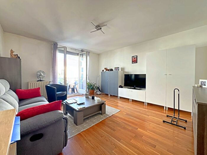 Saint-Étienne, Saint-Roch, Vivaraize, Valbenoite, Centre Deux - Appartement 2 pièces à vendre