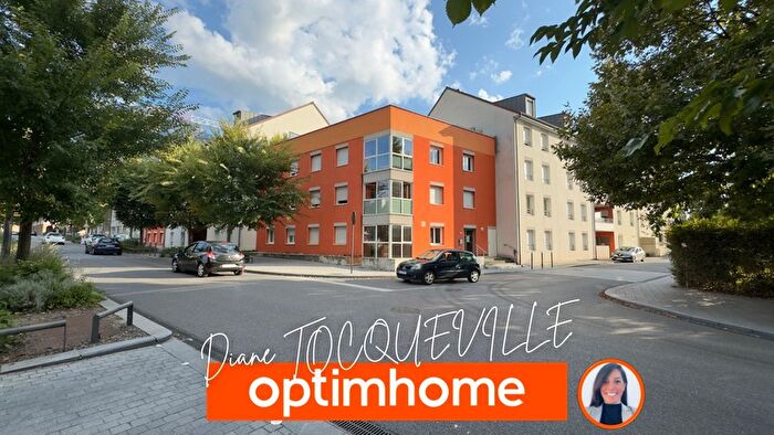 Appartement 1 pièce à Bonneville, à vendre
