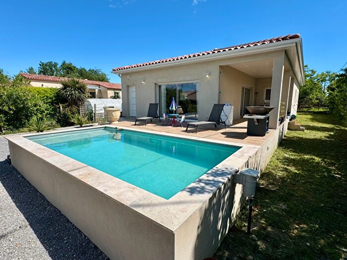 Maison 6 pièces à vendre - Saint-Christol-lès-Alès