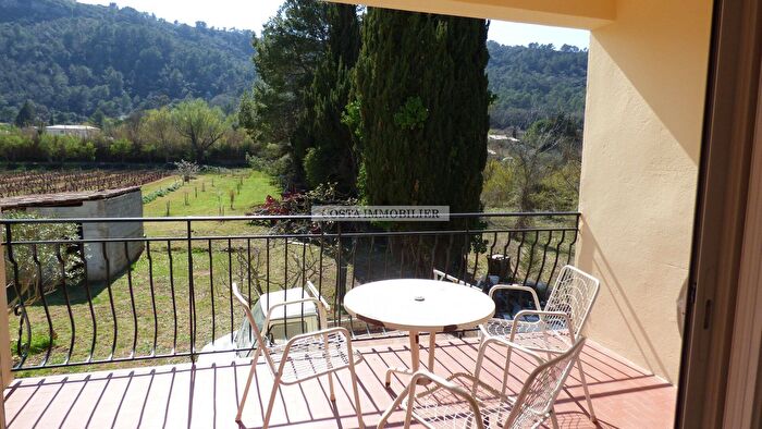Maison 4 pièces à Vidauban, à louer