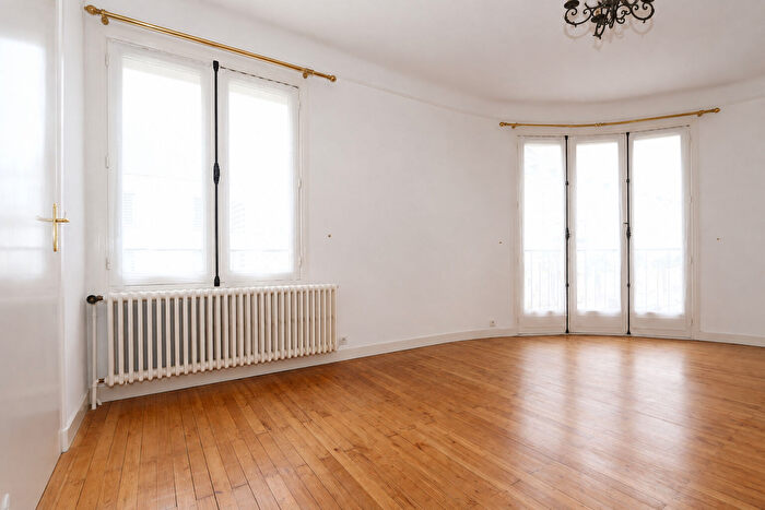 Saint-Nazaire, Centre-ville, Ville-Port, Petit Maroc - Appartement 3 pièces à louer