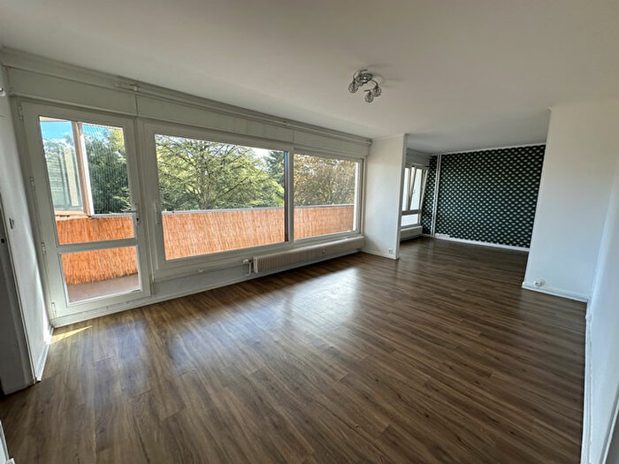 Appartement à vendre - Amiens, Faubourg de Hem - 4 pièces - 3 chambres