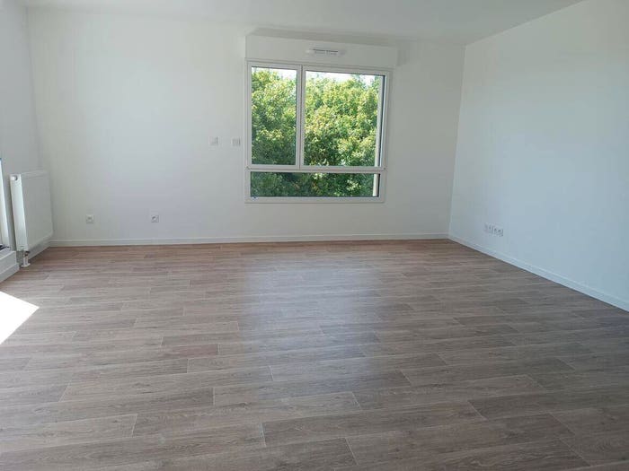 Sainte Radegonde, Tours : Appartement 3 pièces à louer