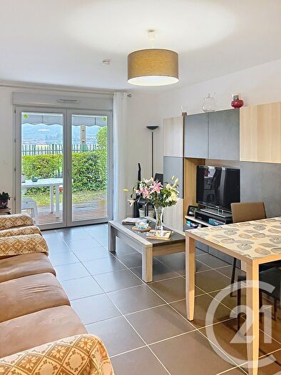Maison 4 pièces à vendre à Poussan