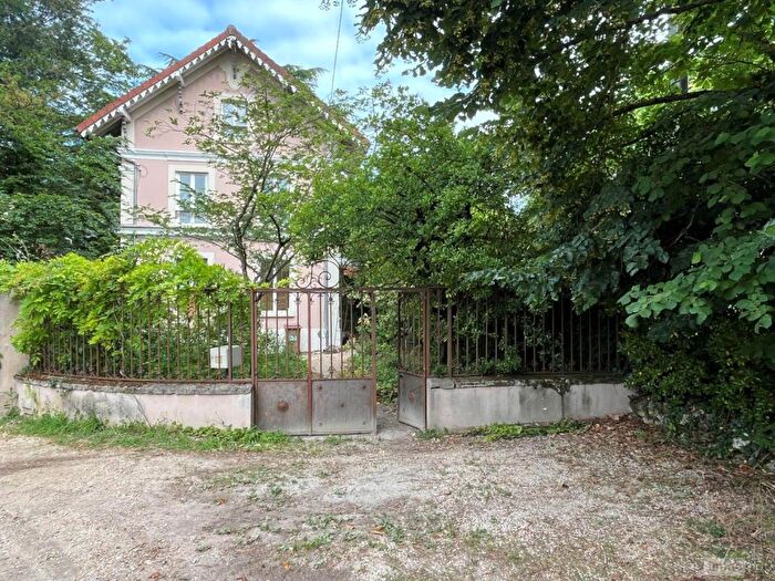 Ris-Orangis, Réno, Gare, Oiseaux : Maison 7 pièces à vendre