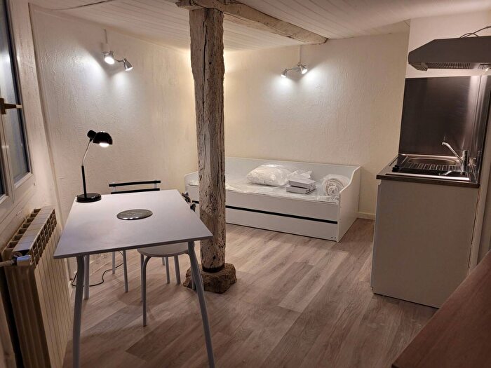 Appartement à louer - Auch - 1 pièce