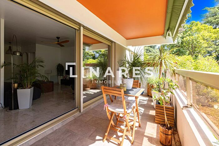 Marseille 9ème, Le Cabot - Appartement 2 pièces à vendre