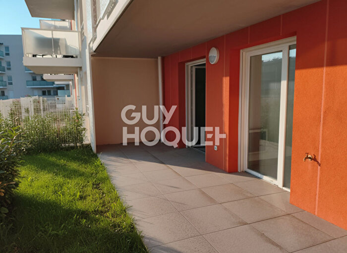 Appartement à vendre - Monteux - 4 pièces - 3 chambres