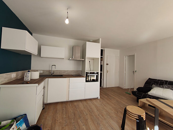 Appartement 2 pièces à louer - Provins, Centre-ville
