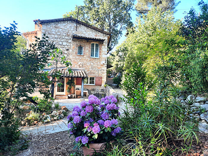 Vence, Vosgelade, Sainte-Anne - Maison 6 pièces à vendre