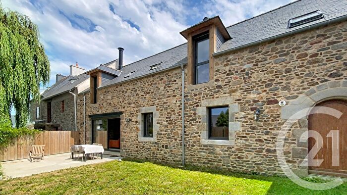 Saint-Malo, Quelmer, La Passagère - Maison 5 pièces à vendre