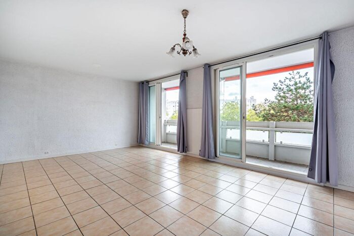 Lyon 5ème, Ménival, Battières, La Plaine - Appartement 3 pièces à vendre