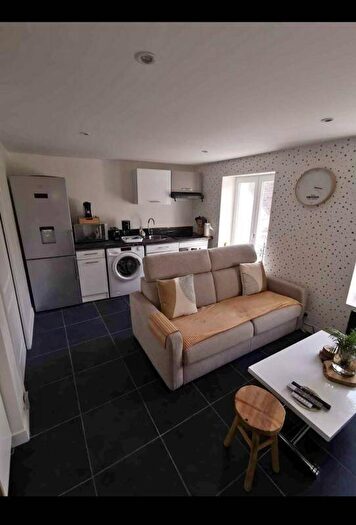 Appartement à louer - Rubelles - 3 pièces - 2 chambres