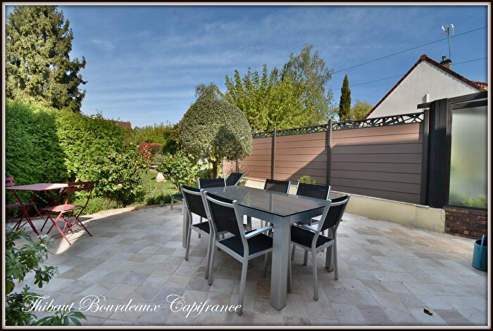 Maison 5 pièces à vendre - Longpont-sur-Orge