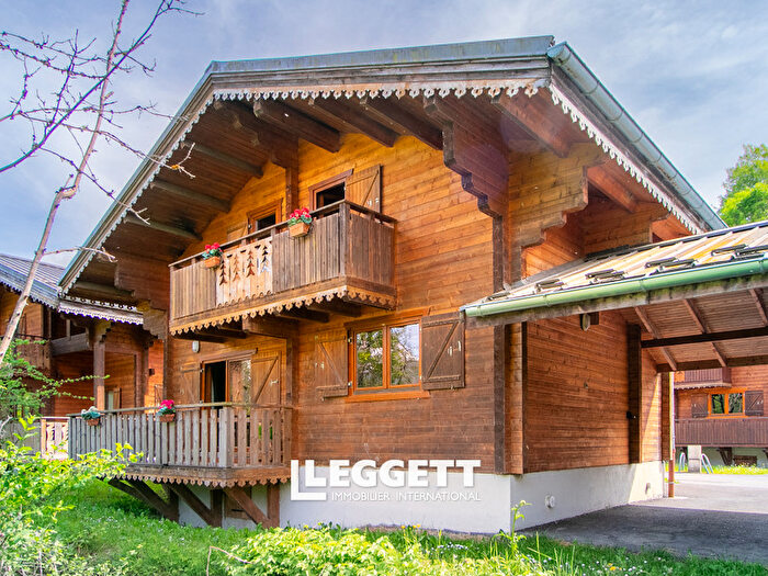 Morillon - Maison 4 pièces à vendre