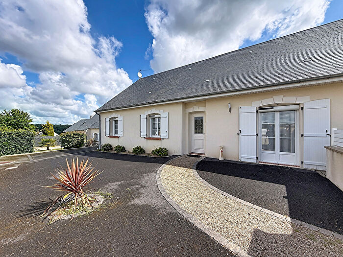 Saint-Règle : Maison 6 pièces à vendre