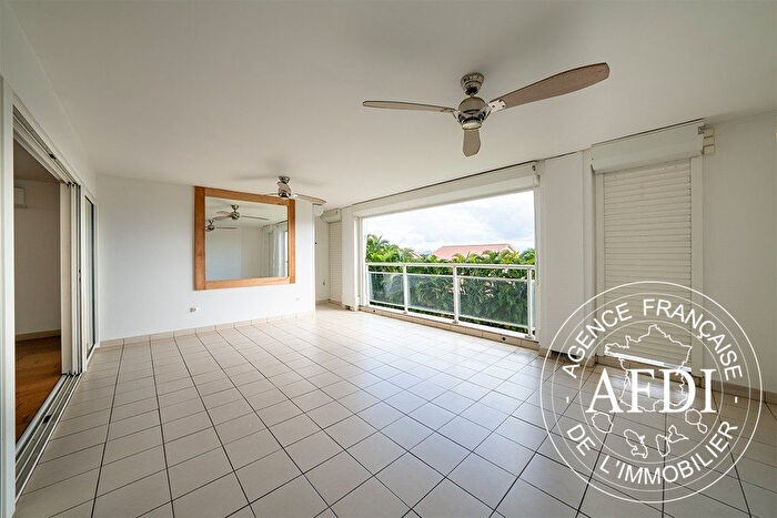 Appartement à vendre - Sch lcher, Schoelcher - 5 pièces - 4 chambres