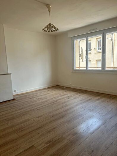 Appartement 2 pièces à louer - Le Portel