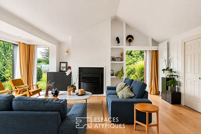 Maison 6 pièces à Camphin-en-Pévèle, à vendre