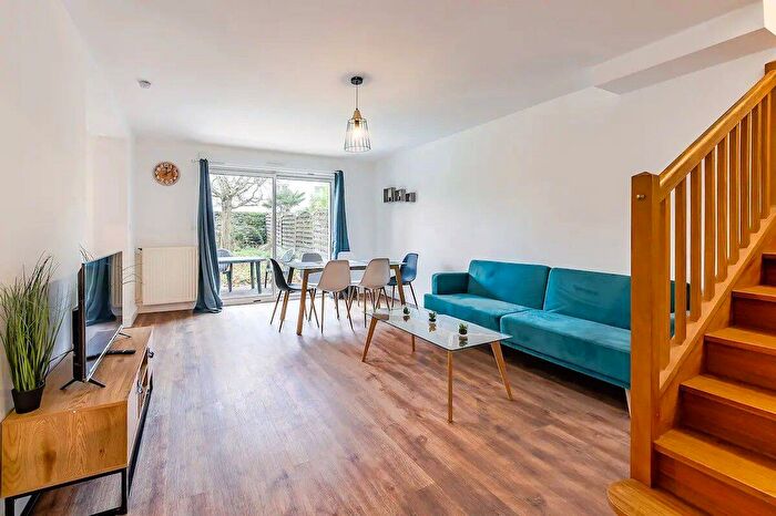 Appartement 2 pièces à louer - Centre, Angers