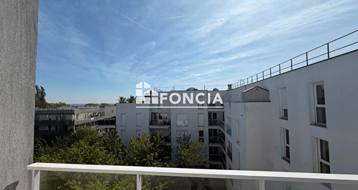 Palaiseau, Plateau : Appartement 2 pièces à vendre