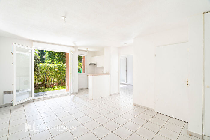 Toulouse, Lafourguette, Gironis - Appartement 2 pièces à vendre