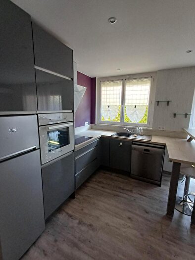 Appartement à louer - Millau, Gambetta, Cantaranne - 4 pièces - 2 chambres