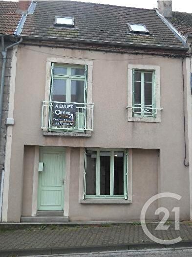 Maison à vendre - Montaigut - 5 pièces - 4 chambres