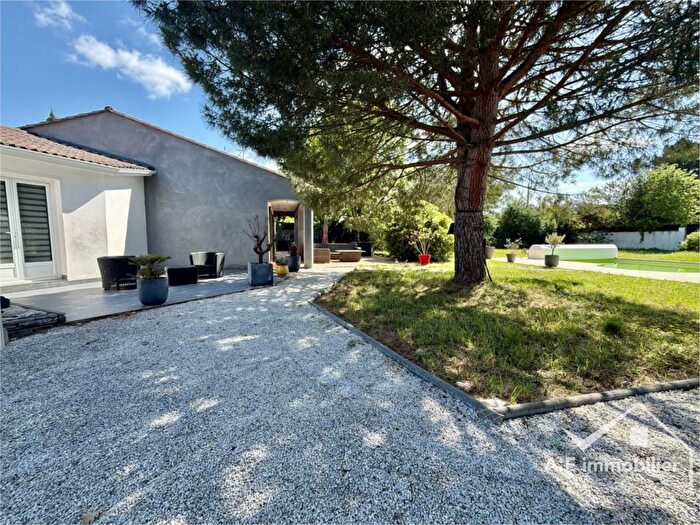 Maison 6 pièces à Fonsorbes, à vendre