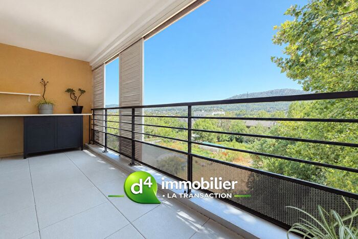 Appartement 3 pièces à Marseille 11ème, à vendre