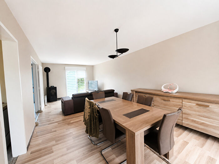 Maison 4 pièces à vendre à Orchies