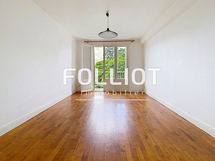 Appartement 3 pièces à Fougères, Madeleine, Sermandière, Chattière, à vendre