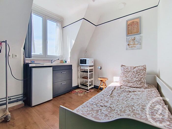 Paris 15ème, Emeriau, Zola - Appartement 1 pièce à vendre