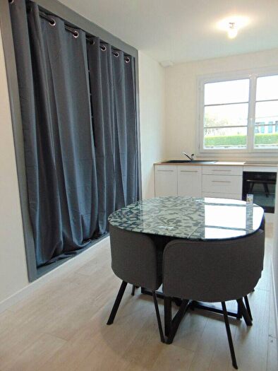 Appartement à louer - Ouest, Beaupréau-en-Mauges - 2 pièces - 1 chambre