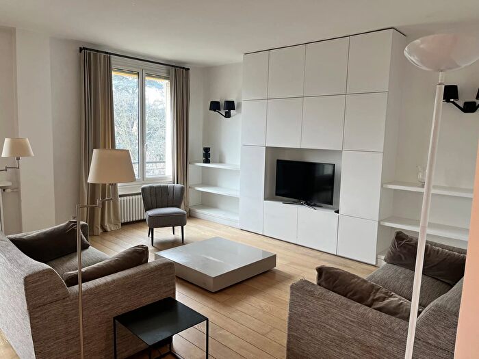 Appartement 5 pièces à louer - Neuilly-sur-Seine, Parc de Neuilly