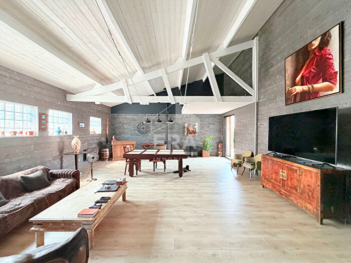 Maison 5 pièces à Gujan-Mestras, Centre-ville, à vendre