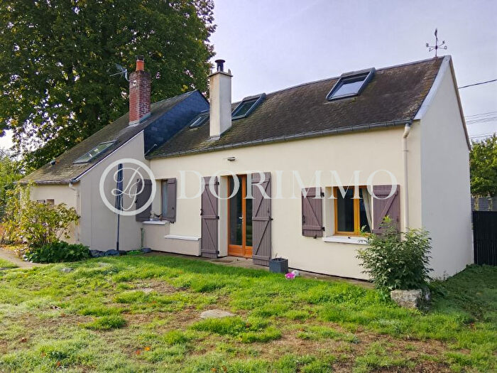 Crèvecur-le-Grand, Crèvecoeur-le-Grand - Maison 4 pièces à vendre