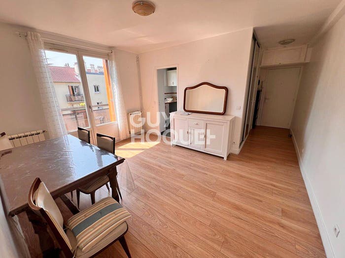 Appartement 3 pièces à Bas Montmorency Centre, à louer