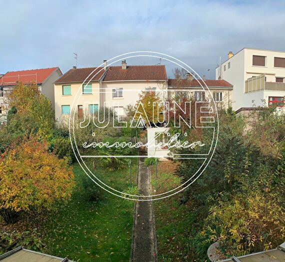 Maison à vendre - Limoges, Bénédictins, Montplaisir - 4 pièces - 2 chambres