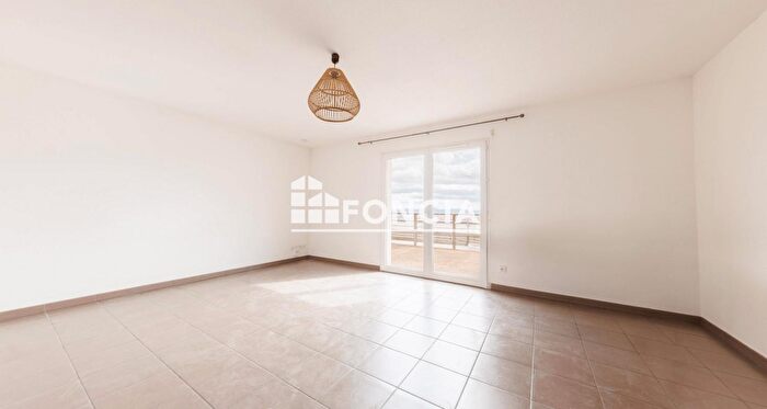 Maison à vendre - Clermont-Ferrand, Cotes de Clermont - 4 pièces - 3 chambres