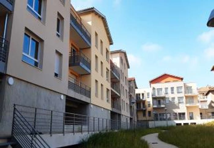 Appartement 2 pièces à vendre à Le Creusot, Nord Ouest